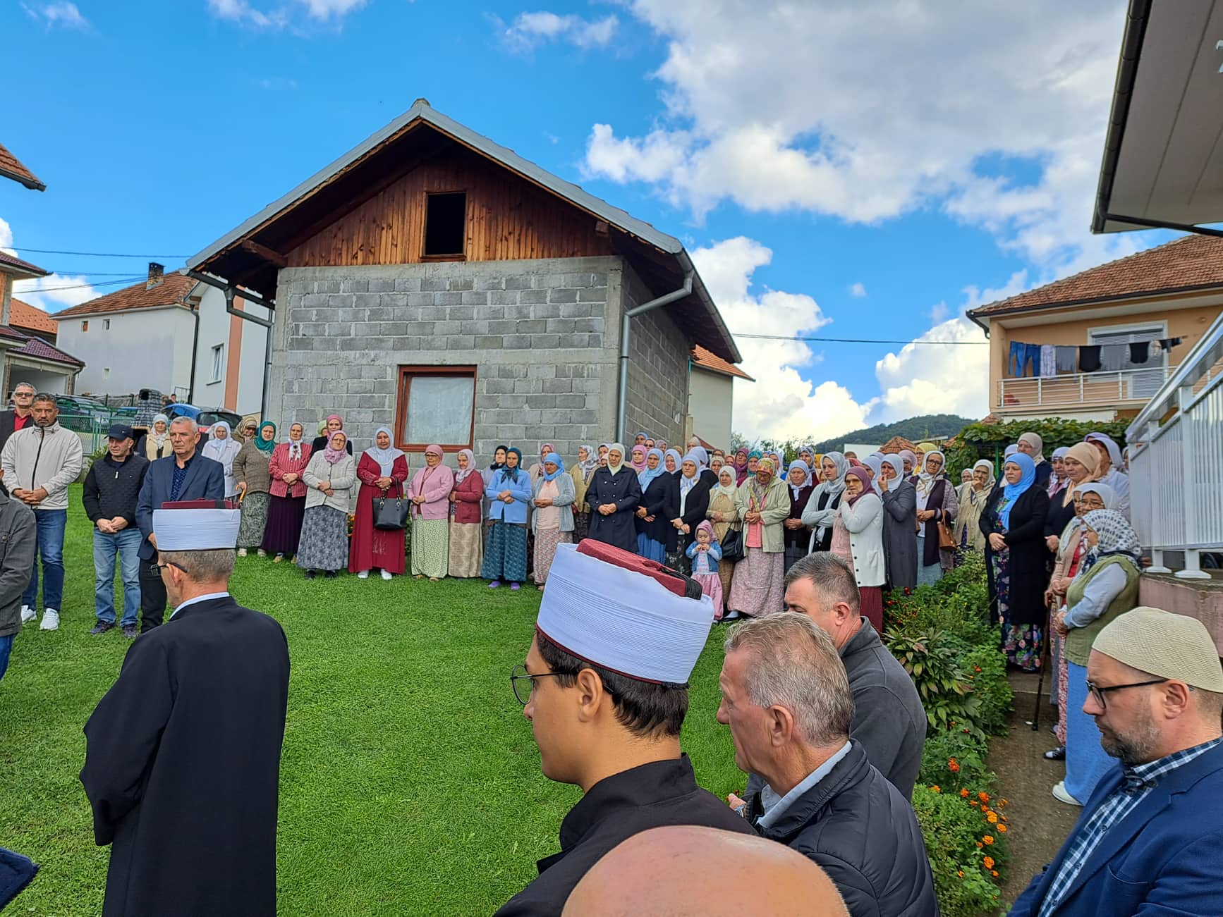 Dženaza: Selimović Zulejha (1941-2022)